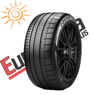 245/35 R18 PIRELLI PZERO CORSA (DIR) 92 Y XL (E) (A) (72)