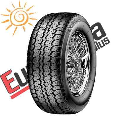 215/50 R15 VREDESTEIN SPRINT + 88 W (C) (D) (71)