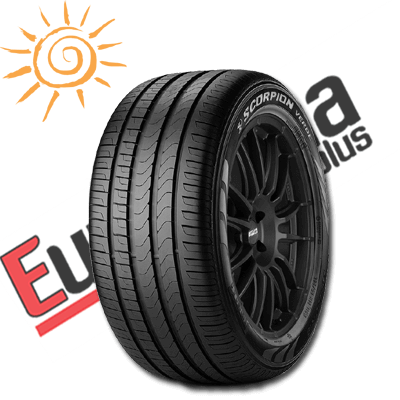 255/45 R20 PIRELLI SCORPION VERDE 105 W XL (C) (B) (72)