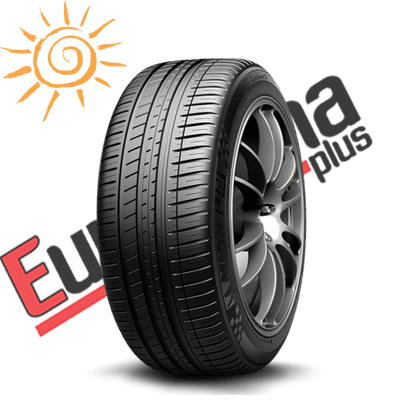 275/35 R21 MICH. PILOT SPORT 4 S MO1 A 103 Y XL (ZR) (D) (B) (71)