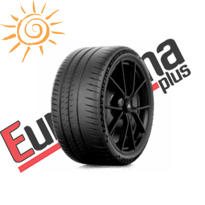 245/30 R20 MICH. PILOT SPORT CUP 2 CONNECT 90 Y XL (ZR) (D) (C) (70)