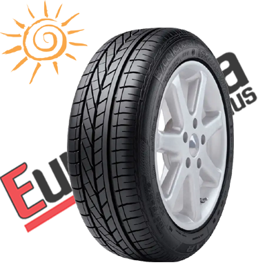 245/40 R20 GOODYEAR EXCELLENCE 99 Y XL ROF FP (D) (B) (72)