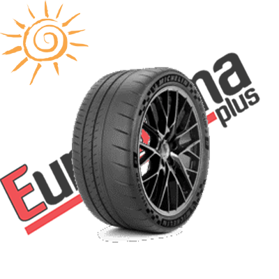 255/35 R20 MICH. PILOT SPORT CUP 2 R K1 97 Y XL (ZR) (D) (D) (73)