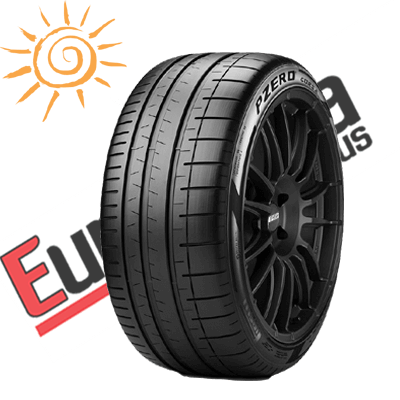255/30 R20 PIRELLI PZERO CORSA PZC4 92 Y XL (HP) (E) (C) (69)