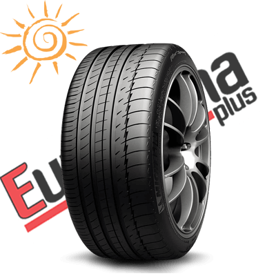 315/35 R22 MICH. PILOT SPORT 4 SUV ZP 111 Y XL