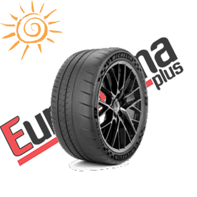 245/35 R20 MICH. PILOT SPORT CUP 2 R K1 95 Y XL (ZR) (D) (D) (70)