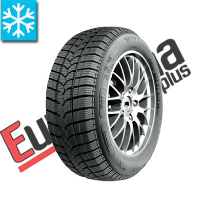 145/80 R13 TAURUS 601 75 Q (E) (D) (68)