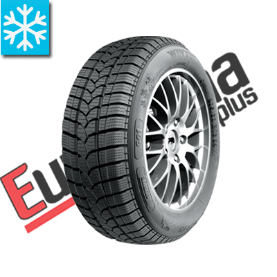 175/65 R14 TAURUS 601 82 T (F) (E) (69)