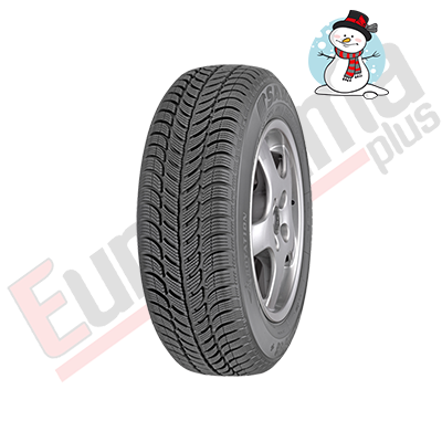 155/65 R13 SAVA ESKIMO S3+ MS 73 Q (E) (C) (71)