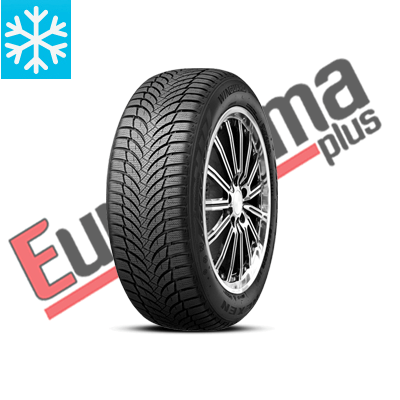 155/65 R13 NEXEN WINGUARD SNOW'G WH2 73T (F) (E) (68)