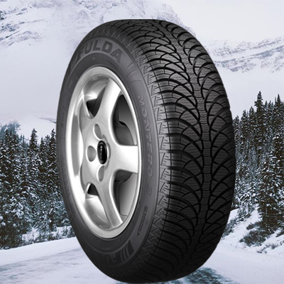 165/70 R14 FULDA KRI MONTERO 3 MS 81 T (D) (C) (70)