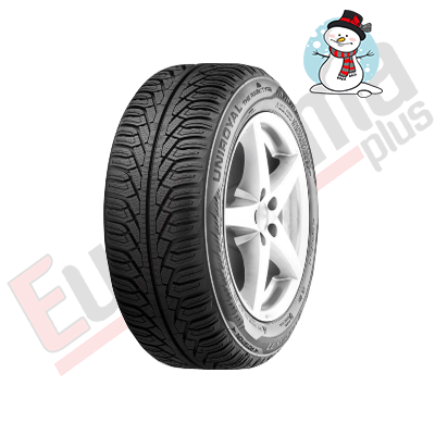 185/65 R14 UNIROYAL MS PLUS 77 86 T (F) (C) (71)