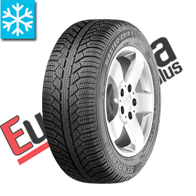 175/80 R14 SEMPERIT MASTER-GRIP 2 88 T (D) (C) (71)