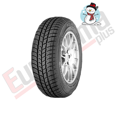 185/60 R16 BARUM POLARIS 5 86 H (D) (C) (71)
