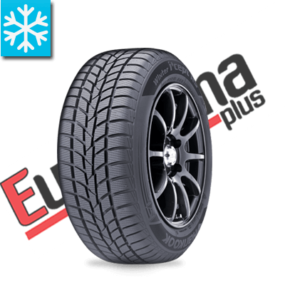 195/65 R14 HANKOOK W442 WINTER I*CEPT RS 89 T (C) (C) (72)