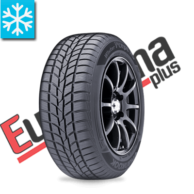 195/70 R14 HANKOOK W442 WINTER I*CEPT RS 91 T (C) (C) (72)