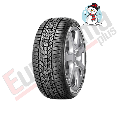 225/40 R18 SAVA ESKIMO HP 2 92 V XL (D) (C) (72)