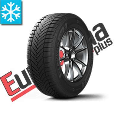 195/65 R15 MICH. ALPIN 6 91 T (C) (B) (69)