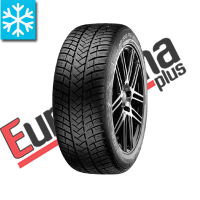 195/50 R15 VREDESTEIN WINTRAC 82 H (D) (B) (70)