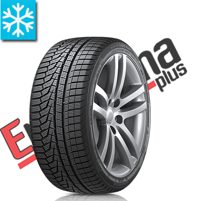 205/60 R16 HANKOOK W320 WINTER I*CEPT EVO2 92 H (C) (B) (70)