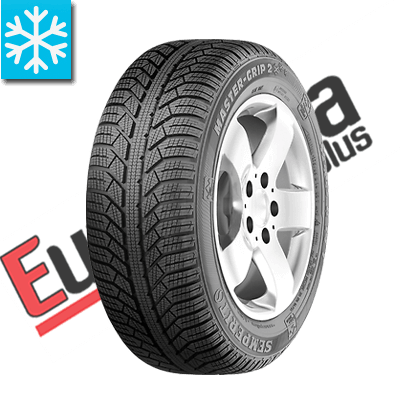 195/60 R16 SEMPERIT MASTER-GRIP 2 SUV 89 H (E) (C) (72)