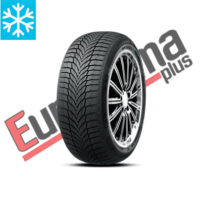 225/40 R18 NEXEN WINGUARD SPORT 2 92V XL (D) (B) (69)