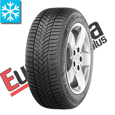 195/45 R16 SEMPERIT SPEED-GRIP 3 84 H XL FR (D) (C) (72)