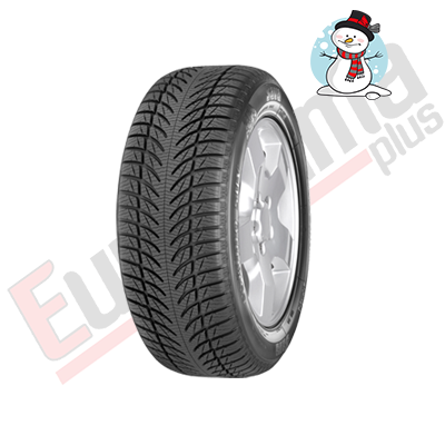 205/50 R17 SAVA ESKIMO HP 2 XL FP 93 V (D) (C) (72)