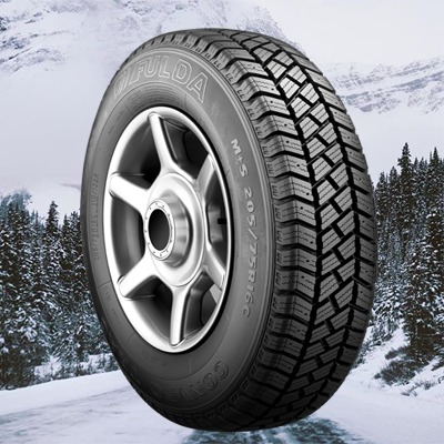 175/75 R16C FULDA CONVEO TRAC 2 101/99 R (E) (C) (73)