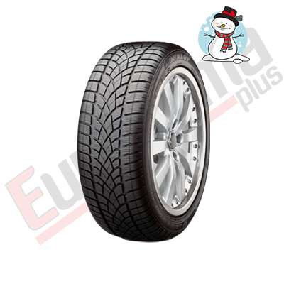 205/55 R16 DUNLOP SP WINTER SPORT 4D MS 91 H AO MFS (D) (C) (70)