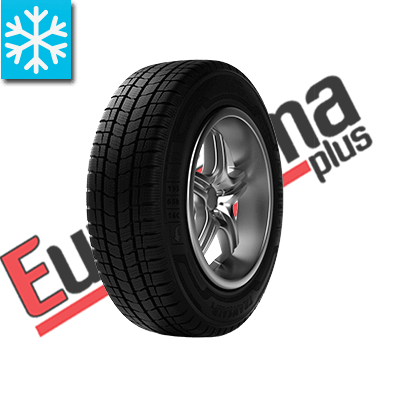 195/60 R16C KLEBER TRANSALP 2 99/97 T (E) (B) (71)