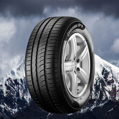 205/55 R16 PIRELLI CINTURATO WINTER 91 H (C) (B) (67)