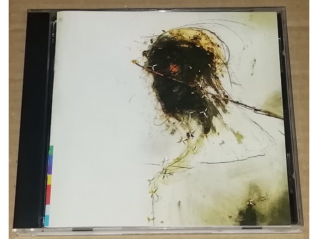 Peter Gabriel – Passion (CD)