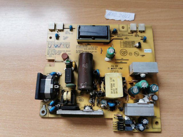 Philips 220EW8 FSP055-2PI02P