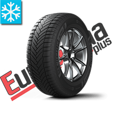 195/45 R16 MICH. ALPIN 6 84 H XL (D) (B) (69)