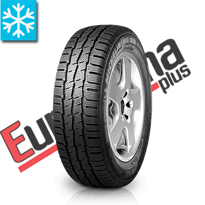 195/75 R16C MICH.AG.ALPIN 107/105R (D) (B) (70)