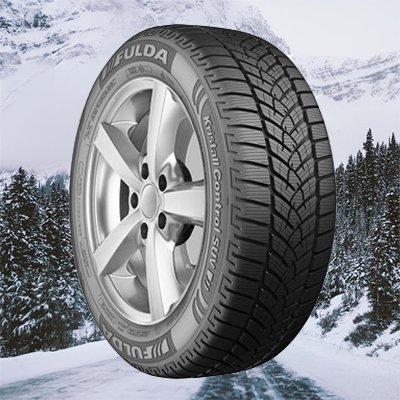 235/45 R17 FULDA KRI CONTROL HP 2 FP 97 V XL (D) (C) (72)