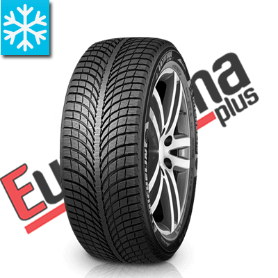 225/75 R16 MICH. LAT. ALPIN LA2 108 H XL (E) (C) (69)