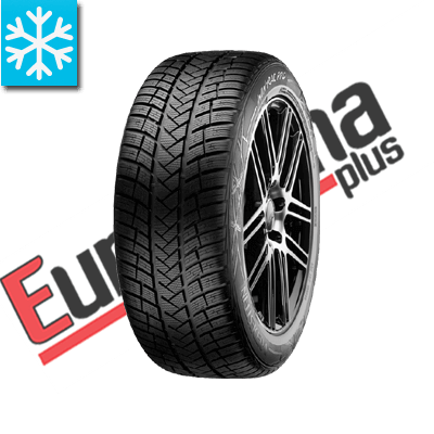 245/45 R18 VREDESTEIN WINTRAC PRO 100 V (D) (B) (72)