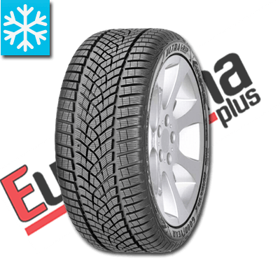 255/55 R18 GOODYEAR ULTRA GRIP PERFORMANCE SUV G1 109 H XL (B) (B) (70)