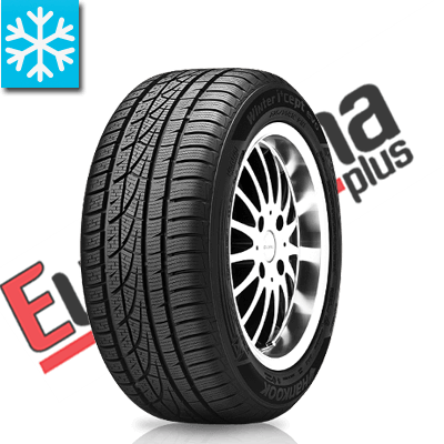 245/50 R18 HANKOOK W310B WINTER I*CEPT EVO 100 H ROF (D) (B) (72)