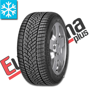 215/40 R18 GOODYEAR UG PERF + 89 V XL FP (D) (B) (72)