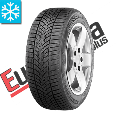 255/40 R19 SEMPERIT SPEED-GRIP 3 100 V XL FR (D) (C) (73)