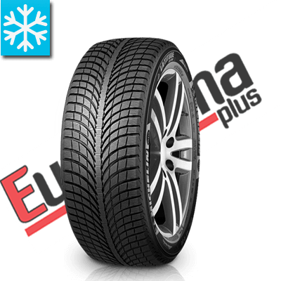 265/65 R17 MICH. LAT. ALPIN LA2 116 H XL (D) (C) (72)