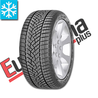 205/55 R17 GOODYEAR UG PERF G1 ROF 91 H (D) (C) (71)