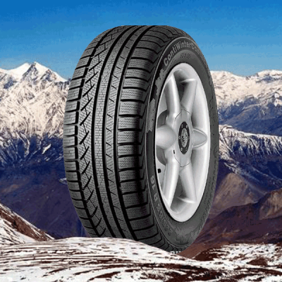 235/50 R17 CONTINENTAL WINTER CONTACT TS 810 S 100 V XL N2 FR (E) (C) (72)