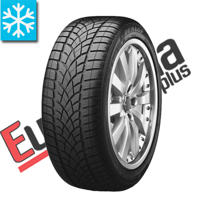 225/35 R19 DUNLOP SP WI SPT 3D MS MFS 88 W XL (E) (C) (72)