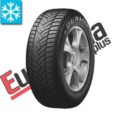 265/55 R19 DUNLOP GRTREK WT M3 MO 109 H (D) (C) (73)