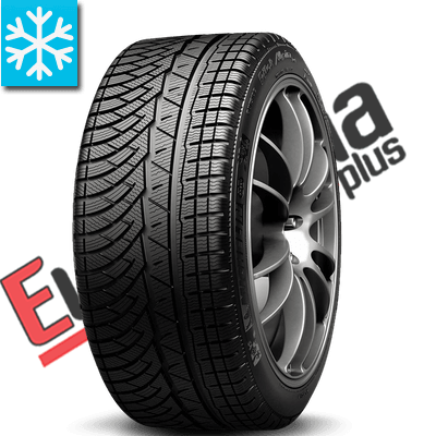 275/40 R20 MICHELIN PILOT ALPIN PA4 GRX 106 V XL N0 (C) (D) (73)