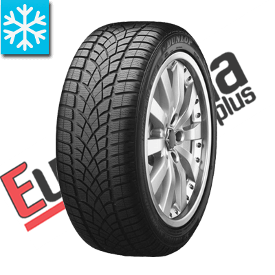 275/40 R19 DUNLOP SP WI SPT 3D MS J MFS 105 V XL (D) (C) (73)